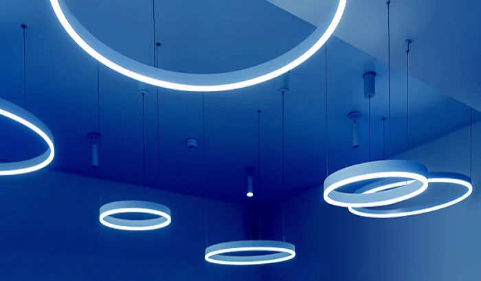 Hafele LED Light Importer and Distributor in Mumbai, India.