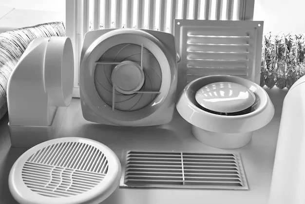 Ventilation Equipment Importers and Distributors in Mumbai, India.