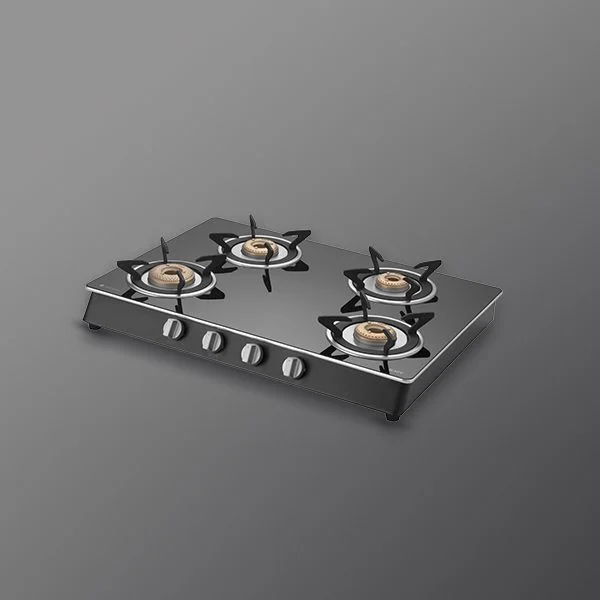 Built In Hob Cook Top Importers and Distributors in Mumbai, India.